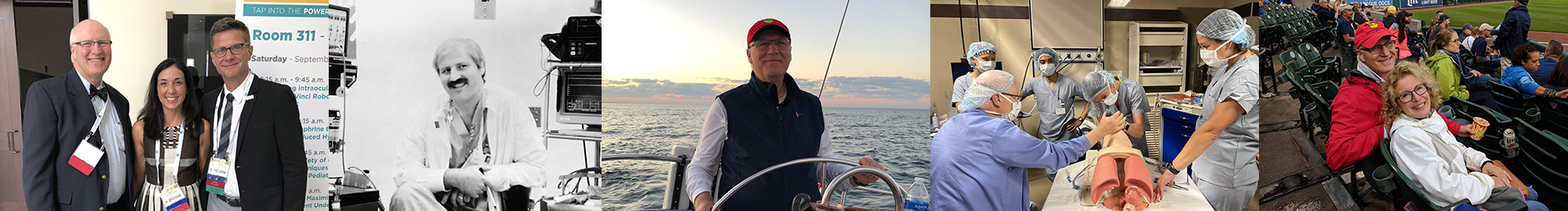 Nurse Anesthesia Seminar | University of Detroit Mercy